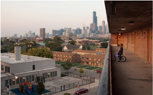 Chicago A.K.A Chiraq – BINAKUKO
